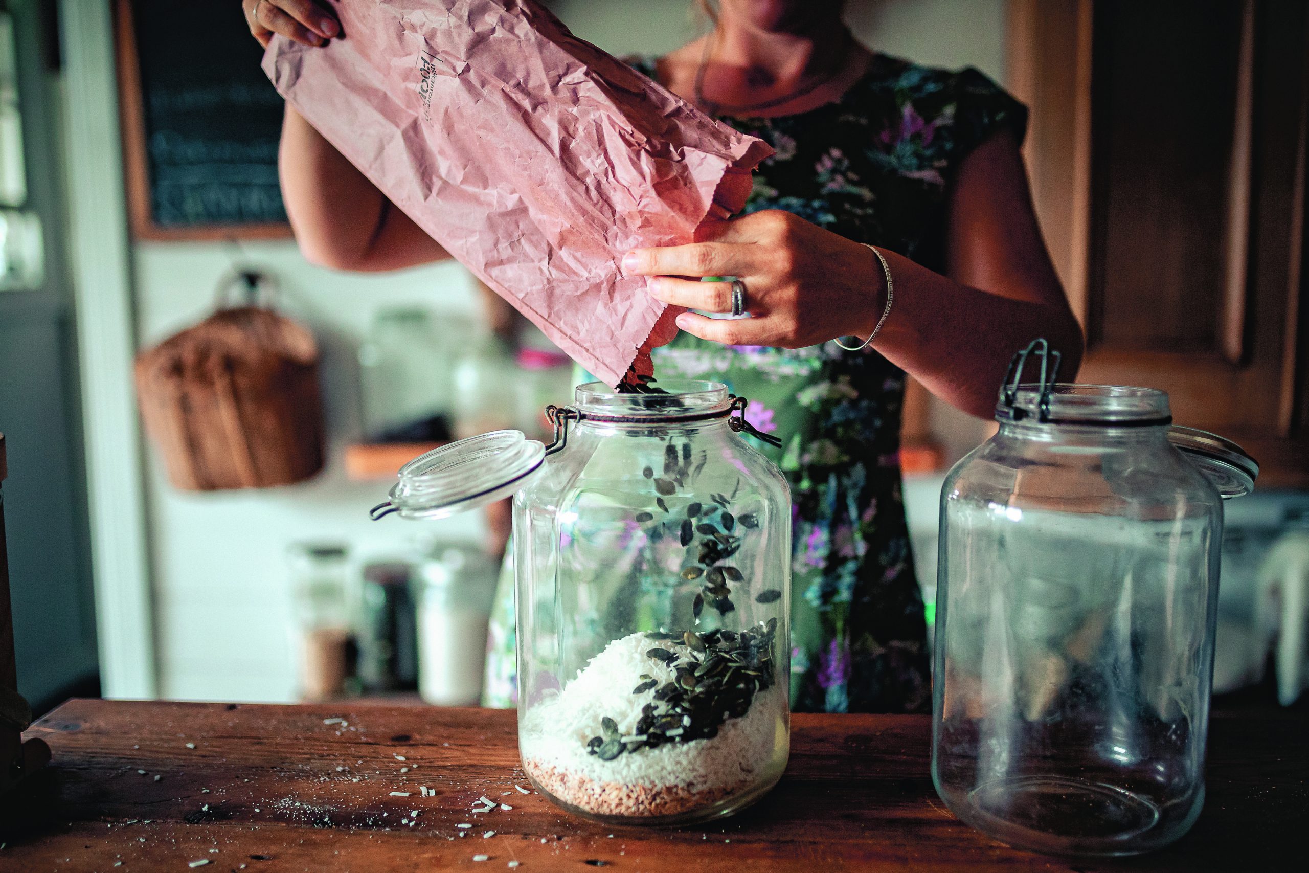 Buchtipp: Fair Living von Jade Miles | ForestFinance-Blog